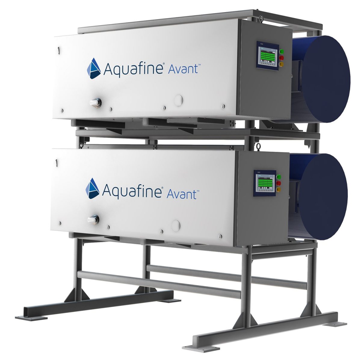 Aquafine / Trojan Technologies UV Systems | Filter & Water Technologies