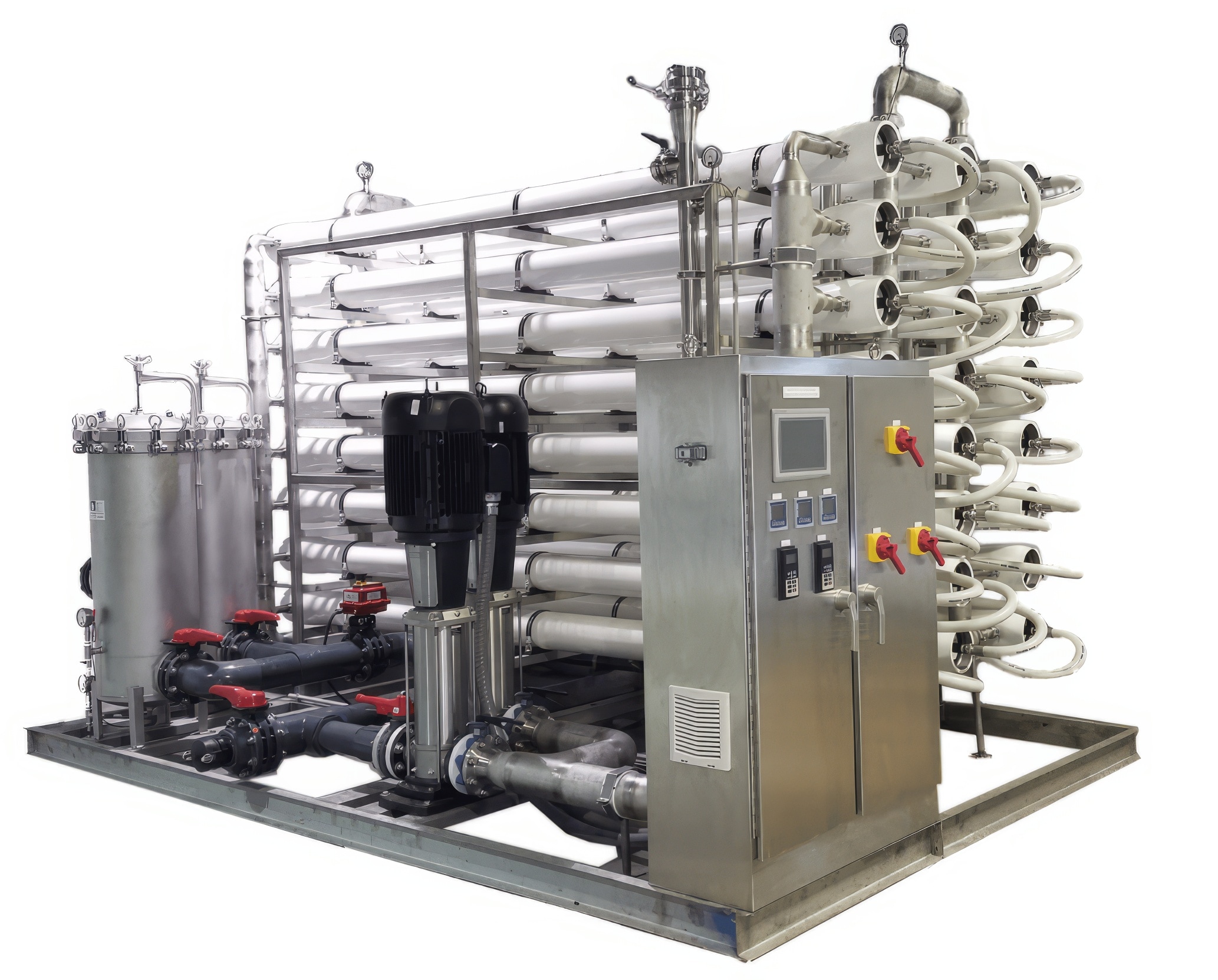 Reverse Osmosis (RO) Technology | Filter & Water Technologies